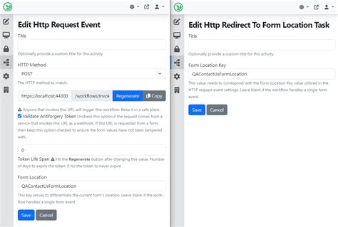 Add A Way To Restart An Instance Of A Workflow Orchard Dojo