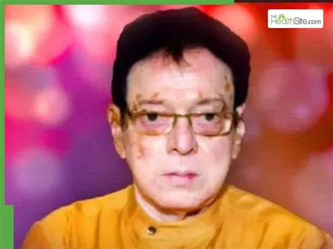 Uttam Mohanty Veteran Odia Actor Dies At 66 After Battling Pneumonia