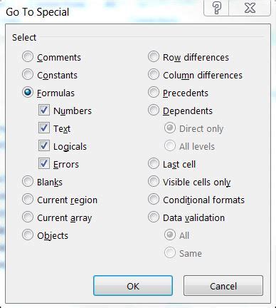 Excel Tip How To Make Formulas Invisible Microsoft Office Tutorials SEO Tips