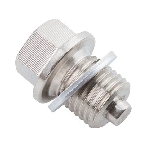 Tusk Magnetic Drain Bolt M12 X 150mm Thread For Ktm 300 Xc W Champion