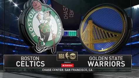 🔥 БОСТОН СЕЛТИКС - ГОЛДЕН СТЕЙТ УОРРИОРЗ 02.02 ENG nba HIGHLIGHTS - YouTube