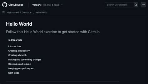 Finished The Beginner Tutorial For Github Learned The Basics Of Version Control Including