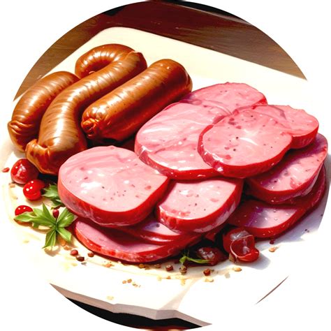 Processed Meat