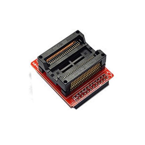 TSOP324048DIP40 NAND Socket 05mm Adapter For LT866II Plus Programmer