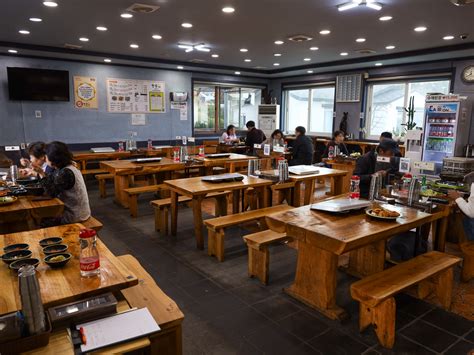 참솔식당 참솔식당