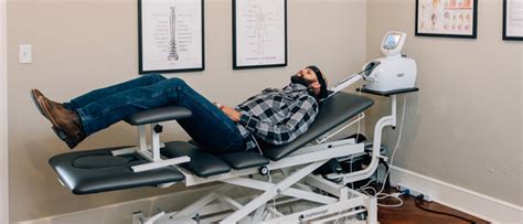 Spinal Decompression In Belton Tx Wells Spine And Sport