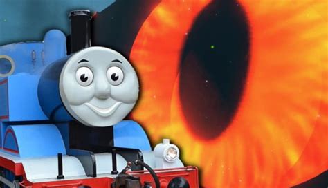 Skyrims Thomas The Tank Engine Modder Has His Own Rpg On The Way