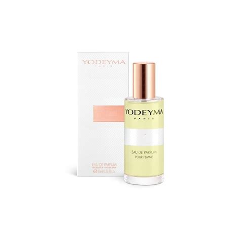Perfumy Yodeyma Black Elixir Orientalno Owocowa 8436022351400 • Cena
