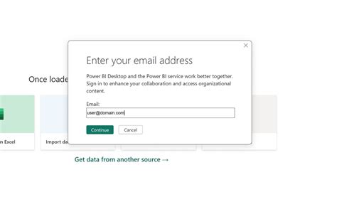 Solved Power Bi App Becomes Unresponsive After Trying To Microsoft Fabric Community