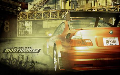 NFS Most Wanted 63 Photos Porn