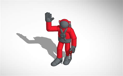 3d Design Space Engineer Tinkercad