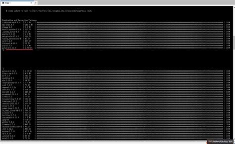 使用pyskl复现官方demo详细全流程 csdn博客