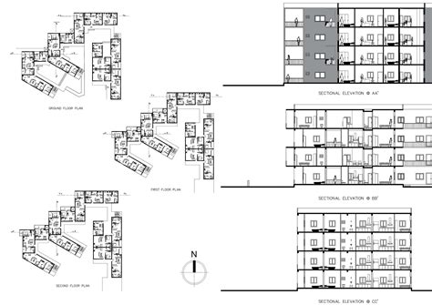 architecture work portfolio by aishwarya s issuu