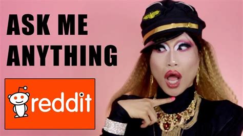 Reddit Ama Ask Me Anything Youtube