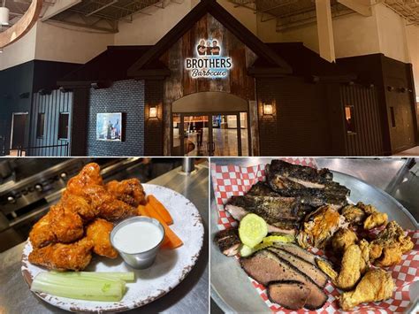 Brothers Barbecue Palisades West Nyack Menu Reviews 169 Photos