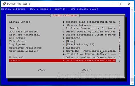 How To Set Up A Raspberry Pi Owncloud Server Avoiderrors