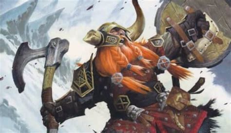 Fighter Subclasses Overview Arcane Eye