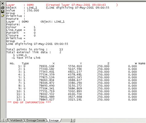 Vulcan Design Layer Edit Multiple Object Filter