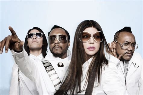 Black Eyed Peas Music Videos Stats And Photos Lastfm