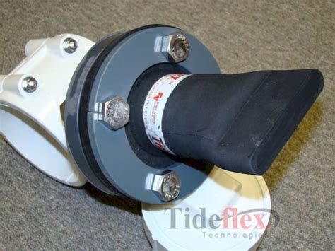 Tideflex Technologies Kappe Associates Inc