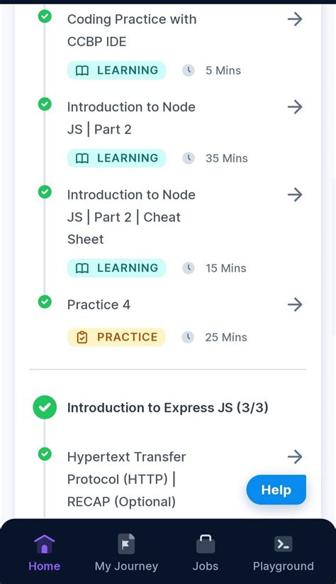 Aravind L On Linkedin Nxtwave Ccbp Programming Nodejs Fullstackdeveloper Backenddeveloper