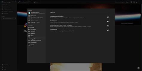Github Shreyasmanolkar Notion Browser Client An Ambitious Endeavor To Develop A Comprehensive