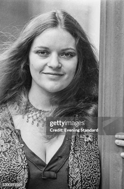 Dana Gillespie Photos And Premium High Res Pictures Getty Images