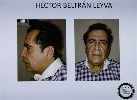 Héctor Beltrán Leyva Arrested 4 Fast Facts About Alleged Mexican Drug
