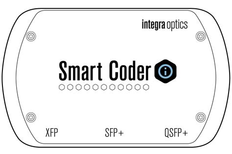 Smartcoder 01 Integra Optics
