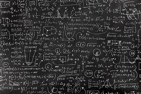 Complicated Math Problem