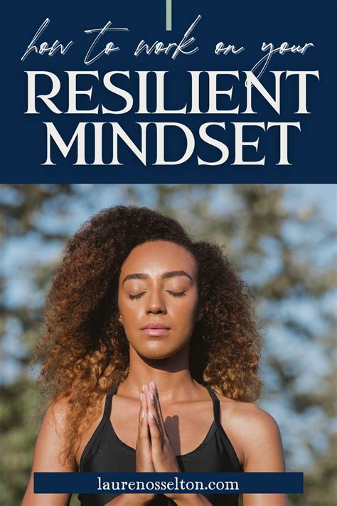 Why You Should Work On Your Resilience In Your Personal Development Resilience What Is