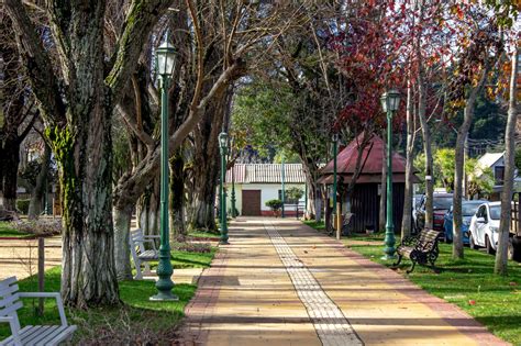 Empedrado Santuario Del Ruil Y Cuna De Tradiciones