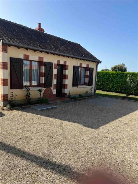 Location D Une Maisonnette Entiere Lorris Updated Prices 2025