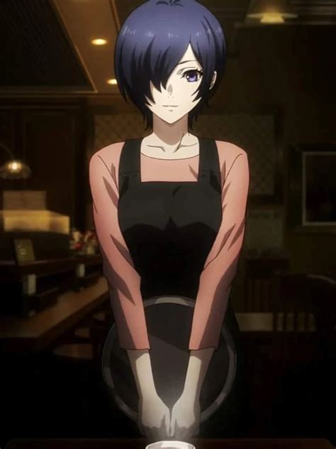 Touka Kirishima Nsfw Character Ai Chat Craveu Ai