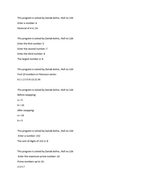 Codes Pdf Mathematics
