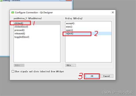 Pyqty5—第二课：按钮与函数绑定1附完整代码pyqt5 按钮绑定函数 Csdn博客