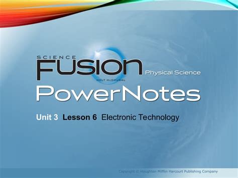 Electronic Technology4pptapplications Ppt Computer Software And Applications Computing