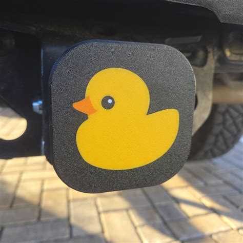 Jeep Duck Hitch Cover Jeep Gang T Jeep Jk T Jeep Duck T