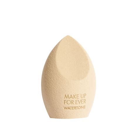 Watertone Sponge Make Up For Ever