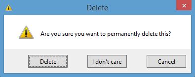 A Custom Async Messagebox For Wpf And Windows Phone Thecake S Blog