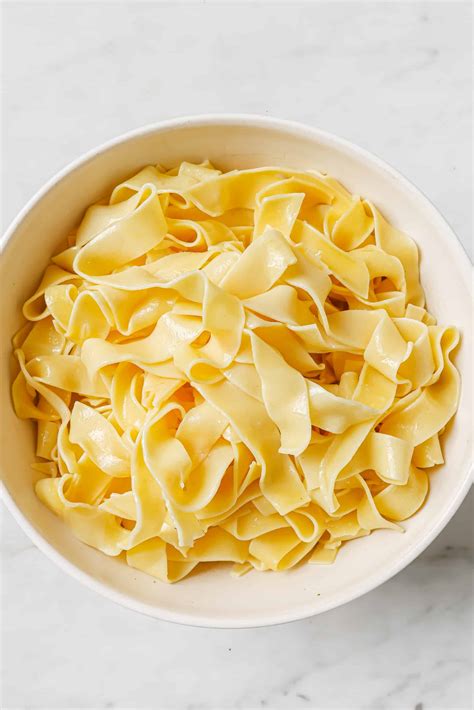 Pappardelle Pasta Recipe Joyful Healthy Eats Story Telling Co