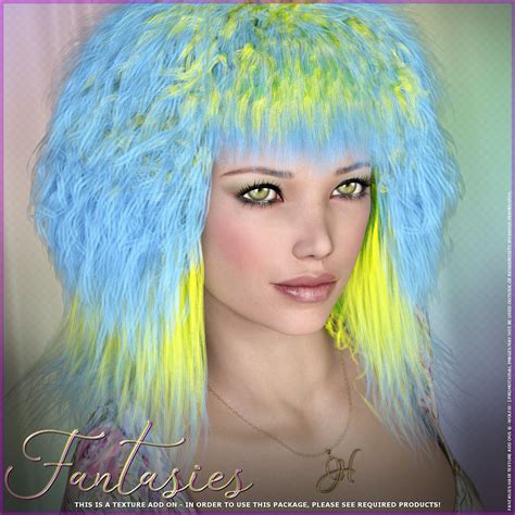 Fantasies Hecate Laf