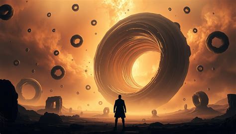 The Einstein Rosen Bridge Wormhole Theory Astronomy Explained