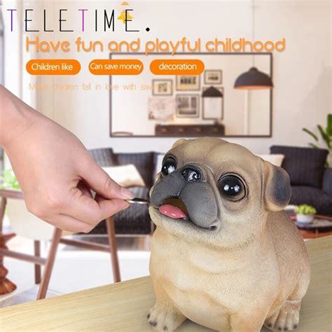 Badu Bg Ново прасе Касичка Детска касичка Домашни предмети Детски играчки Кутии за пари