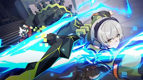 Zzz Wallpaper 4k Screenshot Zenless Zone Zero Hoyolab