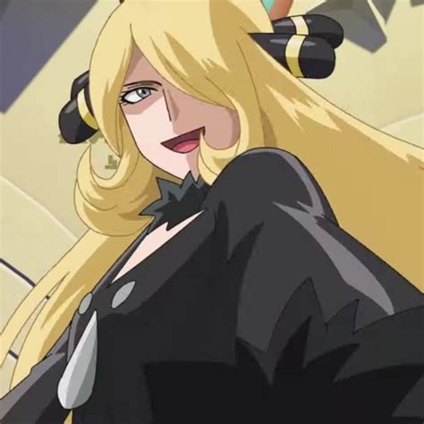 Stream Cynthia Battle Sinnoh Champion Pokémon Masters Theme By The