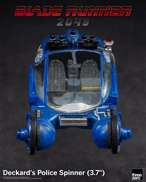 Blade Runner Blade Runner 2049 Collectibles Anime Or Science