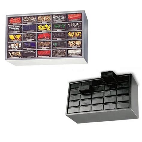 Conductive Component Organizer At ₹ 6100 कंडक्टिव कॉम्पोनेन्ट ऑर्गनाइज़र In New Delhi Id
