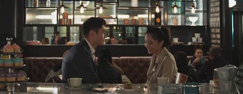Loving Crazy Rich Asians Is Crazy Complicated Arts The Harvard