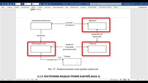 Проектирование базы данных Школа Youtube